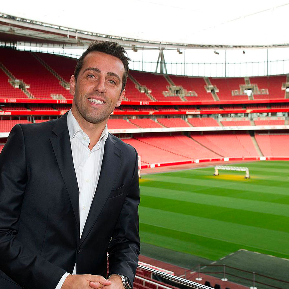 Arsenal Academy - Home