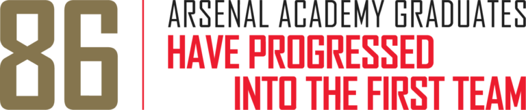 Our Club - Arsenal Academy