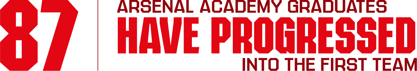 Our Club - Arsenal Academy